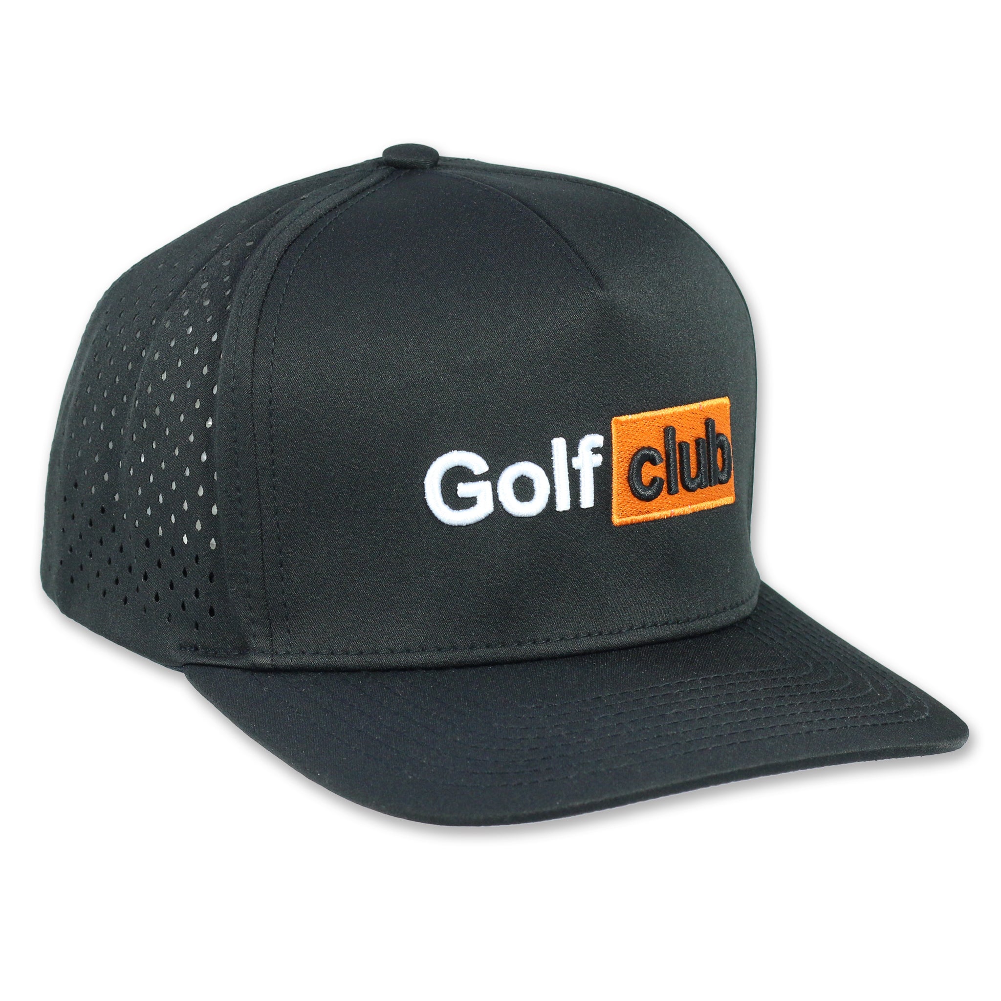 GolfClub Hat – Vitamin G